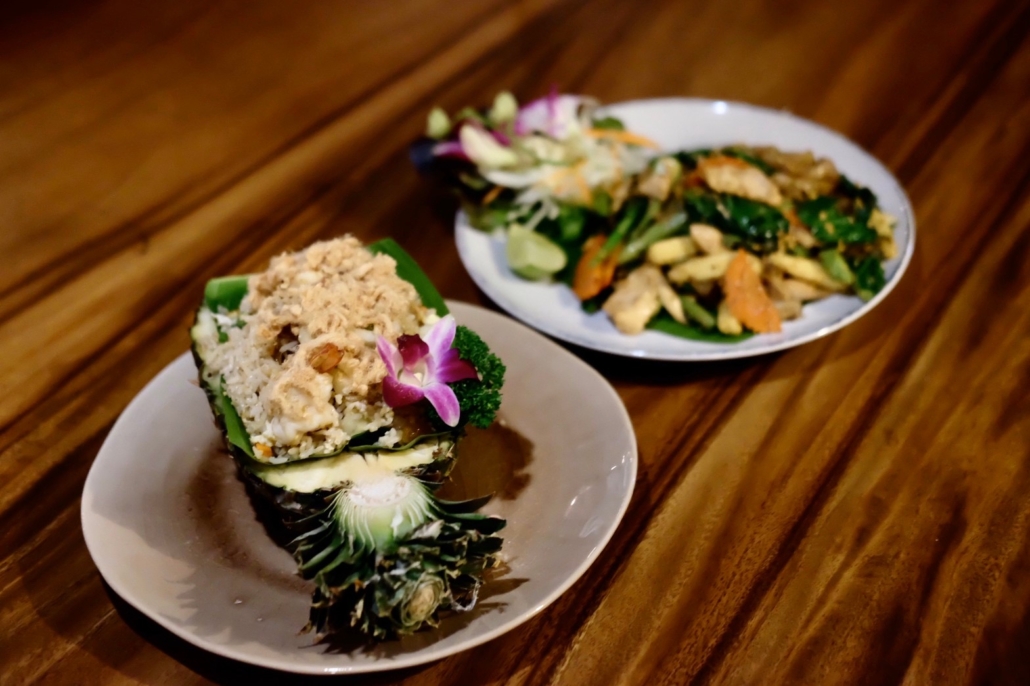 Khaw Glong Thai Restaurant – The Best Thai Restaurant in Chaweng